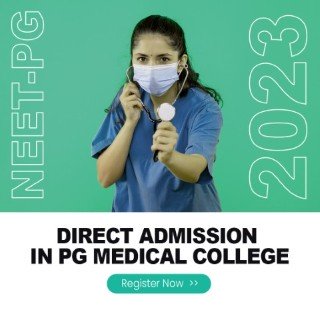 MS ENT Direct Admissions | NEET PG 2024 India